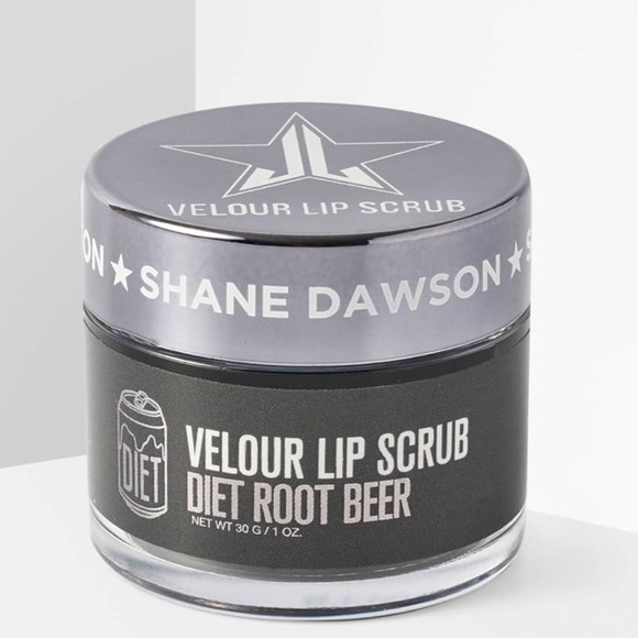 Jeffree Star | Skincare | Nib Jeffree Star X Shane Dawson Velour Lip ...